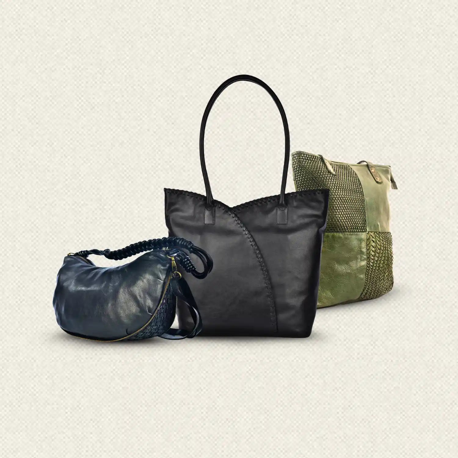 Stylish Bags Online – Tote, Handbags & Sling Bags | Expressions Milo ...